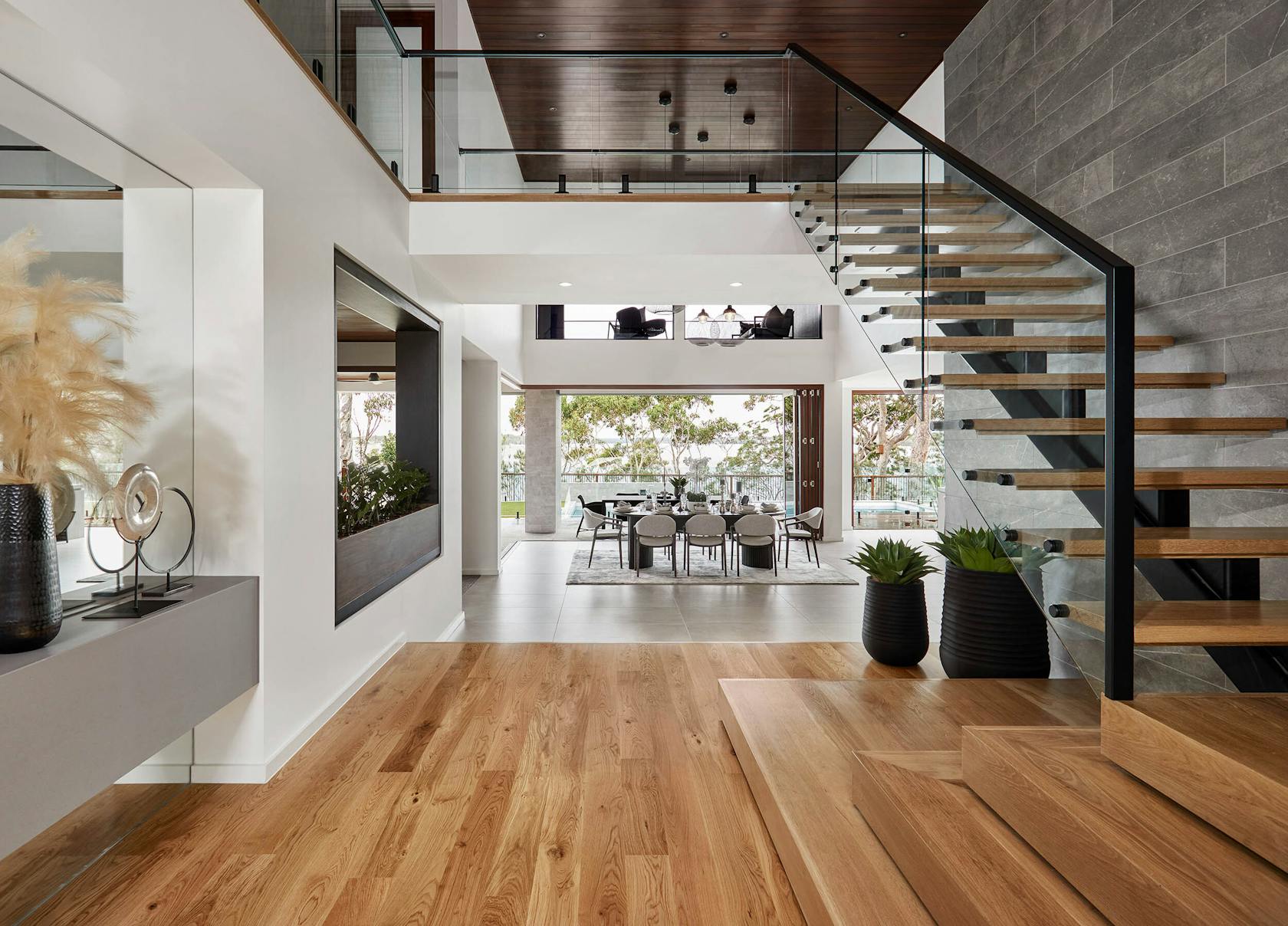 Riviera - New Home Design In Sydney - Visit Metricon!