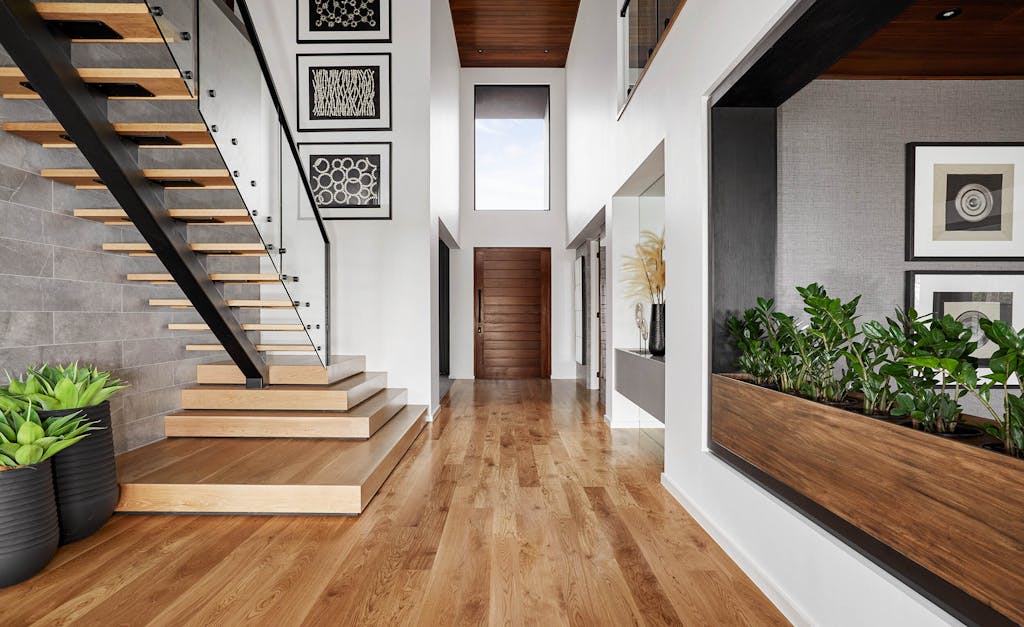 Riviera - New Home Design In Sydney - Visit Metricon!