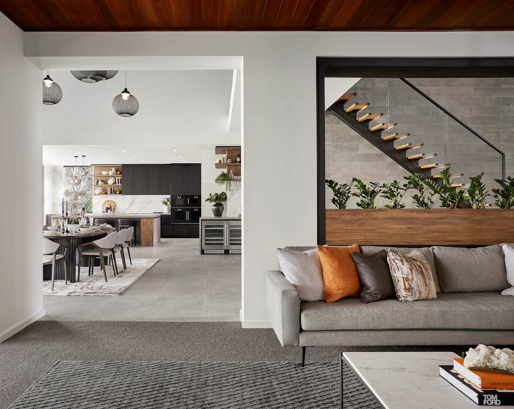 Riviera - New Home Design In Sydney - Visit Metricon!