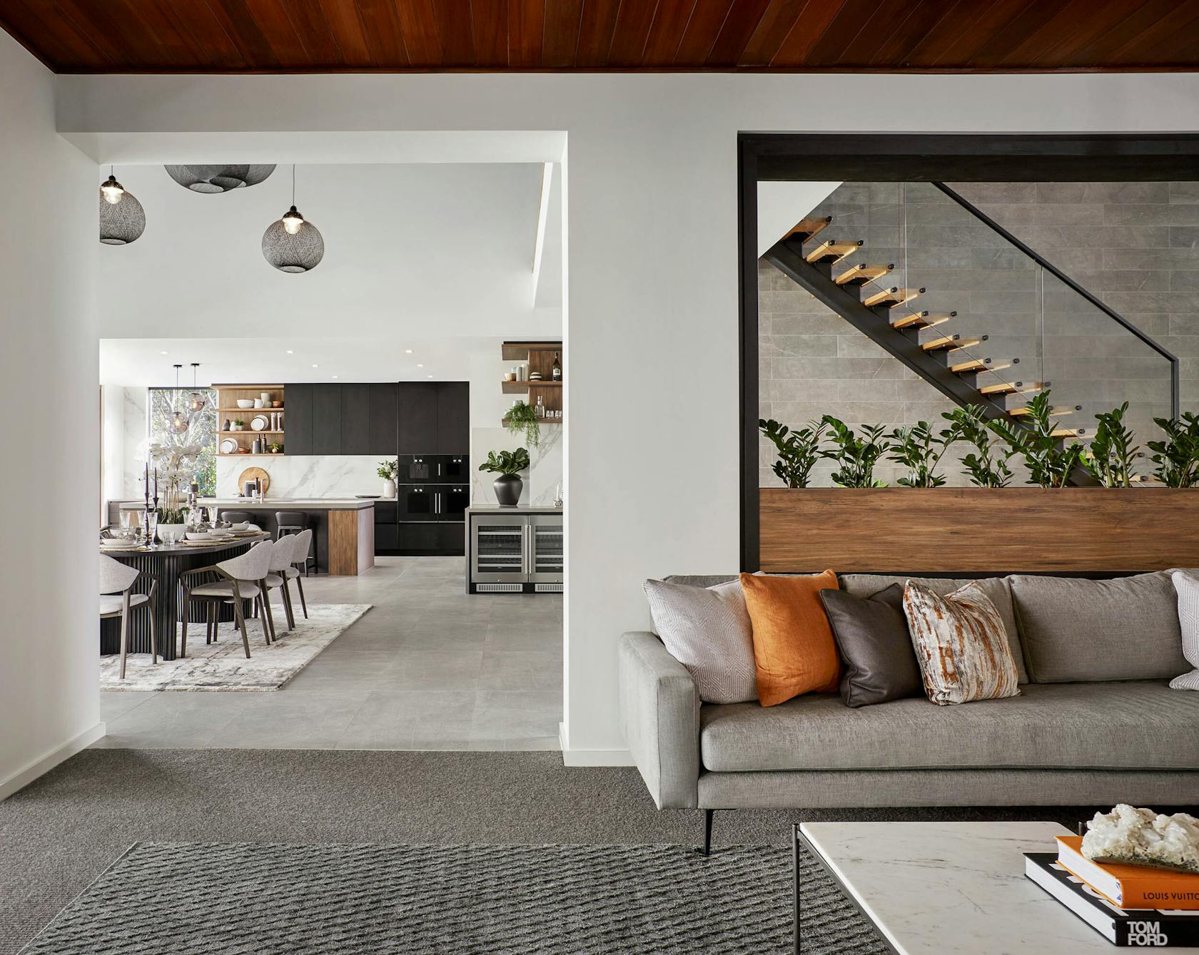 Riviera - New Home Design In Sydney - Visit Metricon!