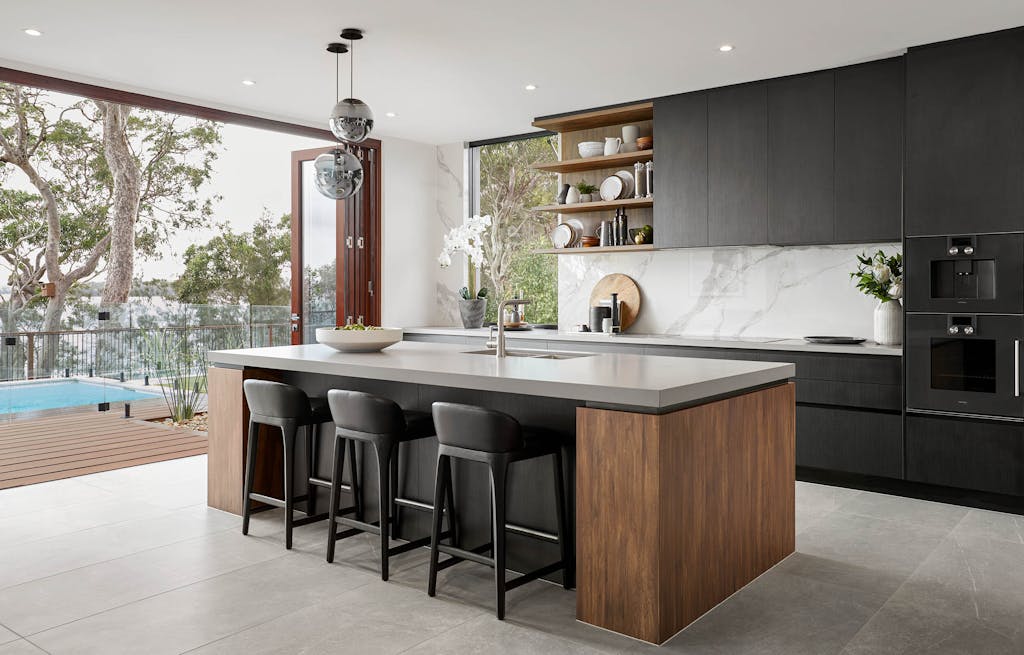 Riviera - New Home Design In Sydney - Visit Metricon!