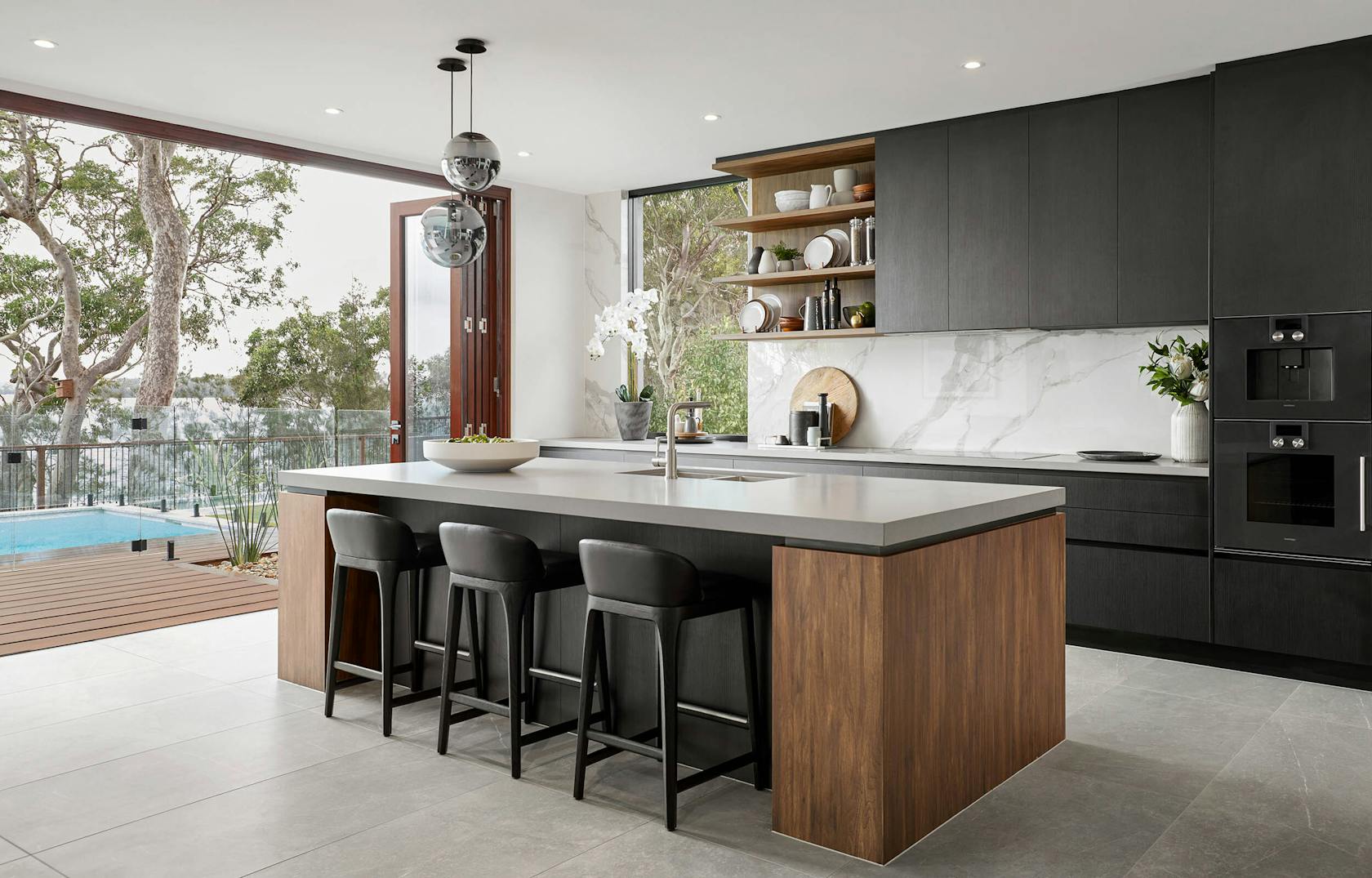 Riviera - New Home Design In Sydney - Visit Metricon!