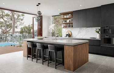 Riviera - New Home Design In Sydney - Visit Metricon!
