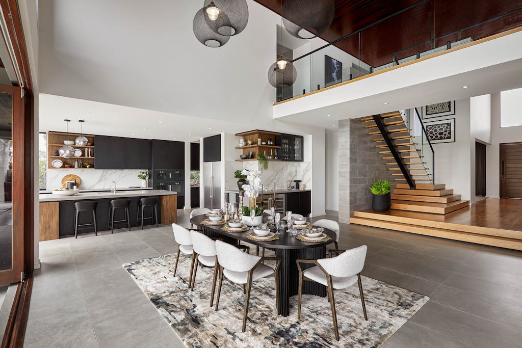 Riviera - New Home Design In Sydney - Visit Metricon!