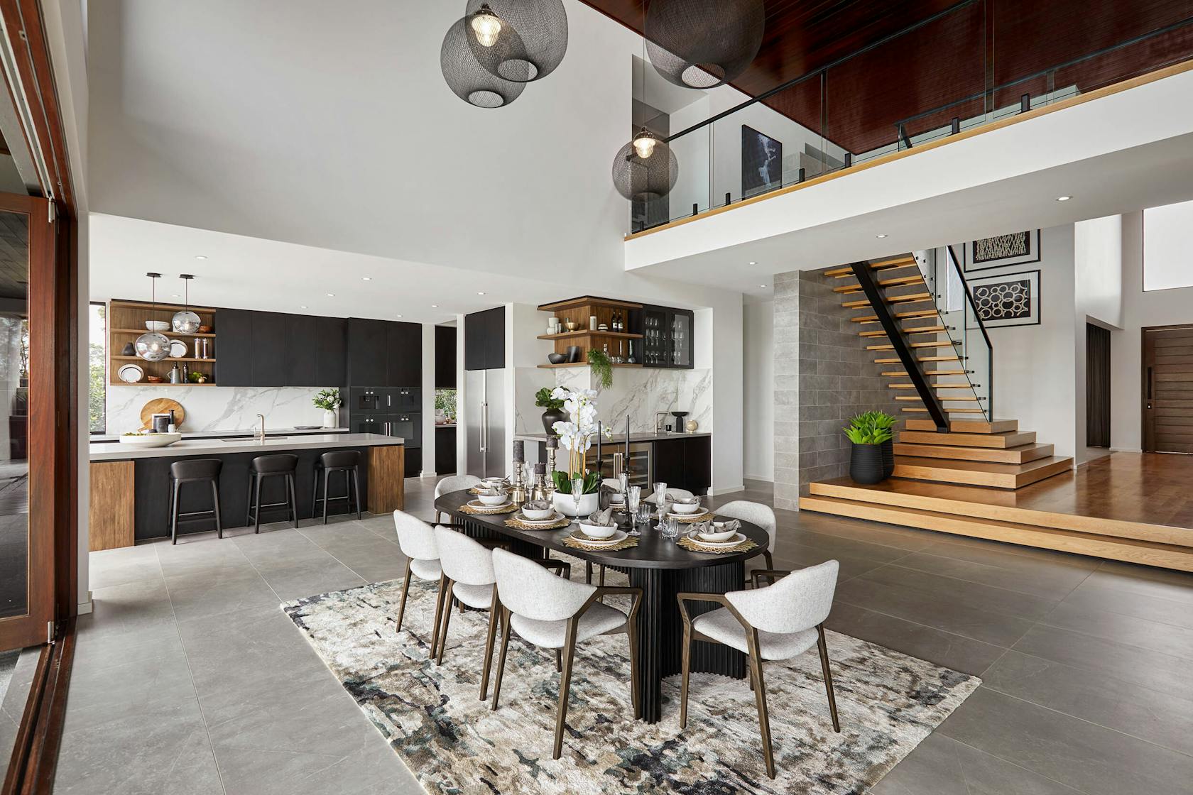Riviera - New Home Design In Sydney - Visit Metricon!