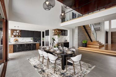 Riviera - New Home Design In Sydney - Visit Metricon!