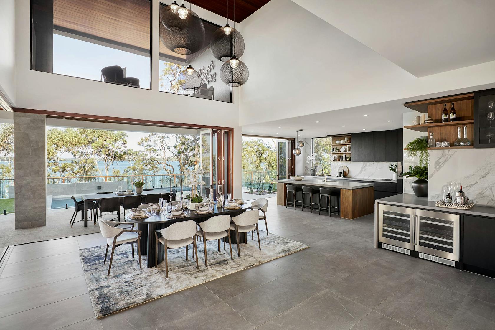 Riviera - New Home Design In Sydney - Visit Metricon!