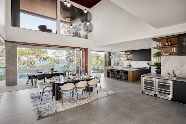 Riviera - New Home Design In Sydney - Visit Metricon!