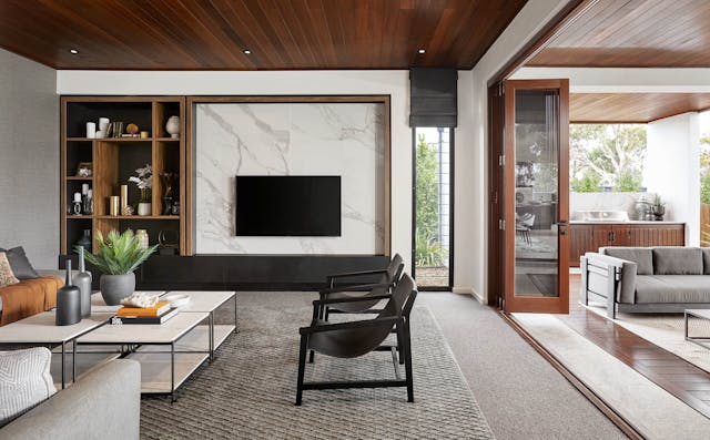 Riviera - New Home Design In Sydney - Visit Metricon!