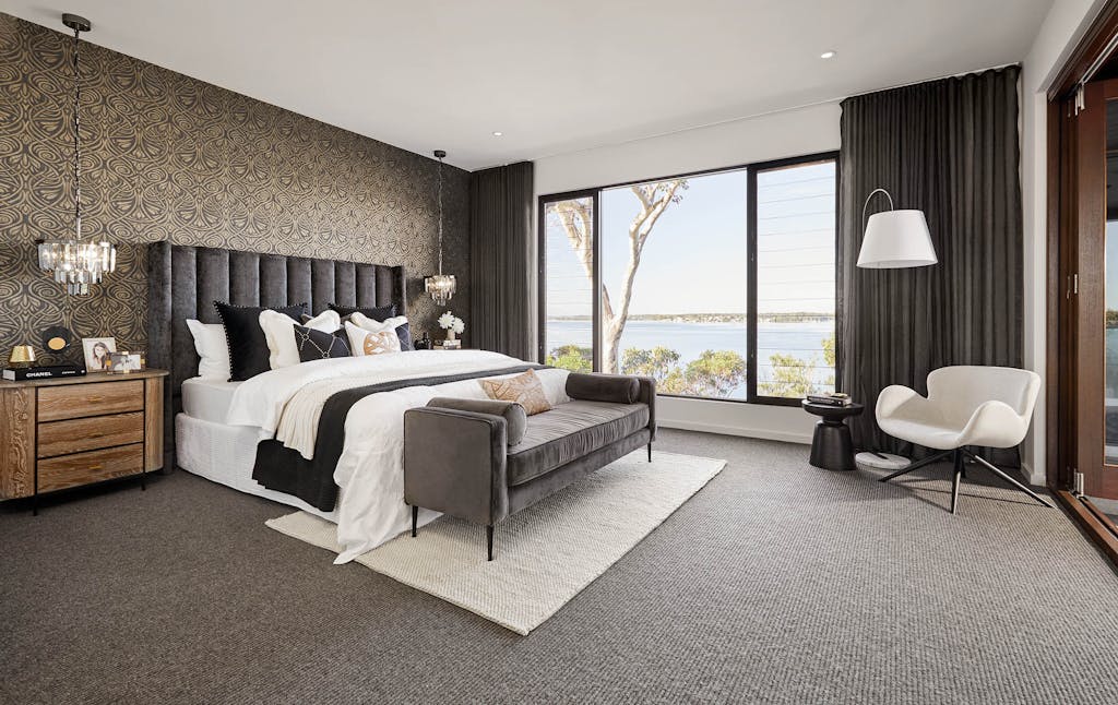 Riviera - New Home Design In Sydney - Visit Metricon!