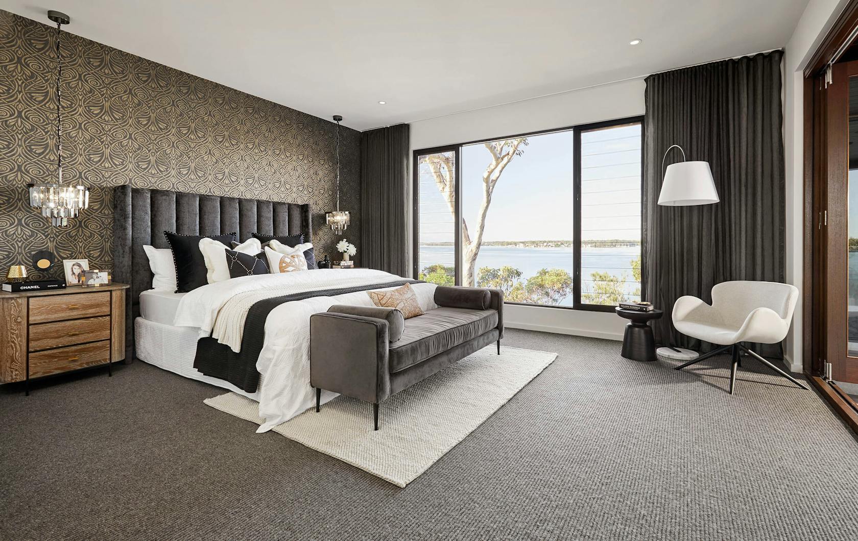 Riviera - New Home Design In Sydney - Visit Metricon!