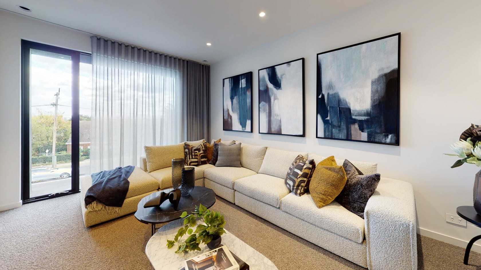 Riviera Home Design - Find Melbourne Homes - Metricon