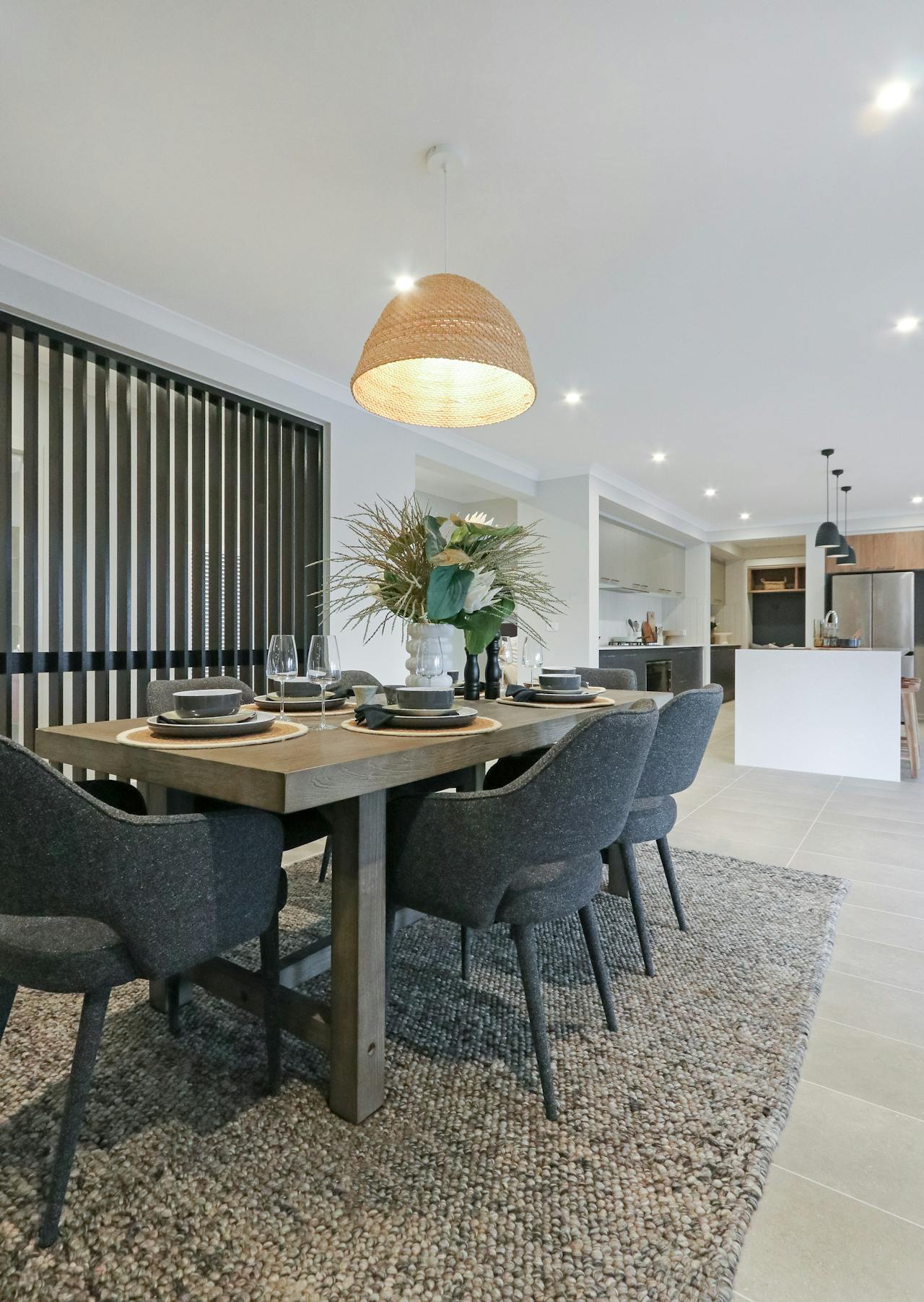 Metricon Homes Gisborne Willow Estate - Display Homes