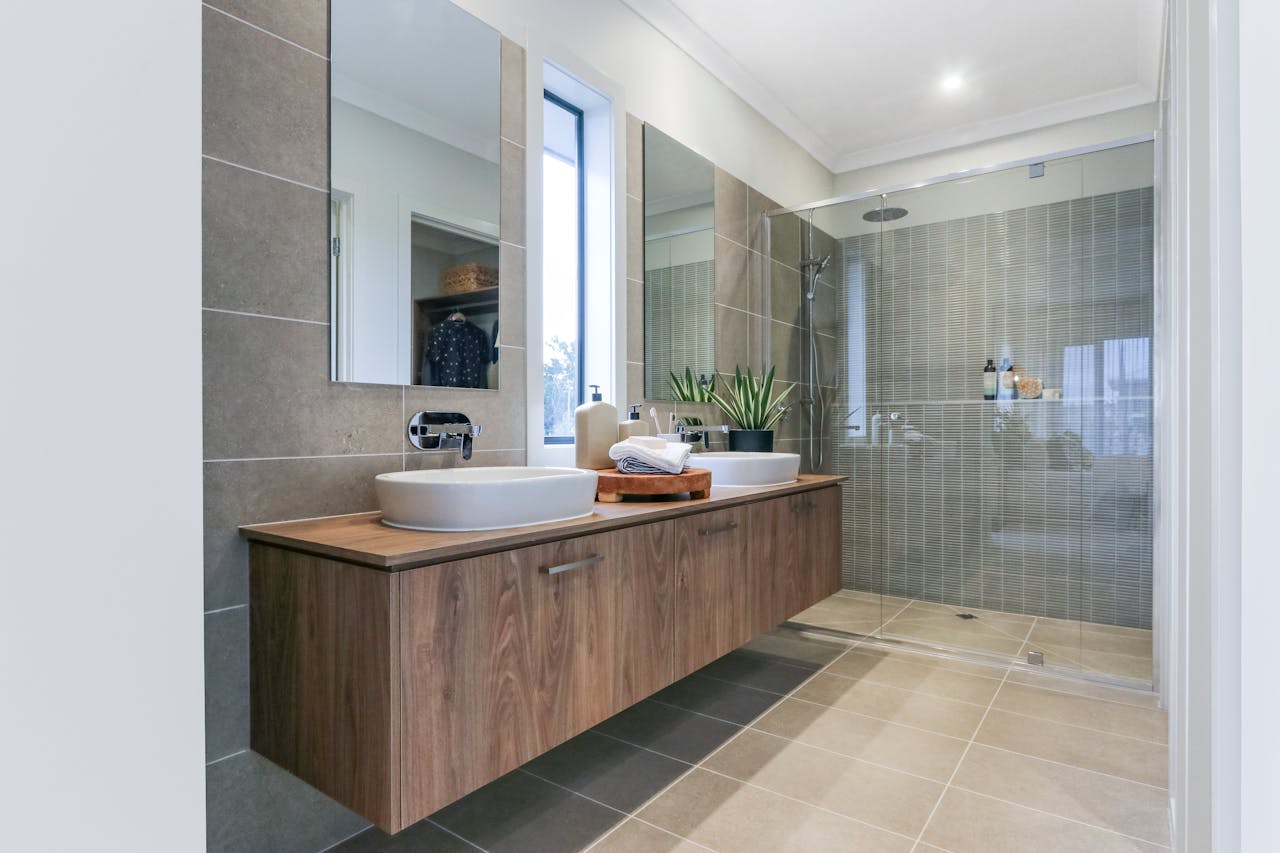 Metricon Homes Gisborne Display Homes - Willow Estate