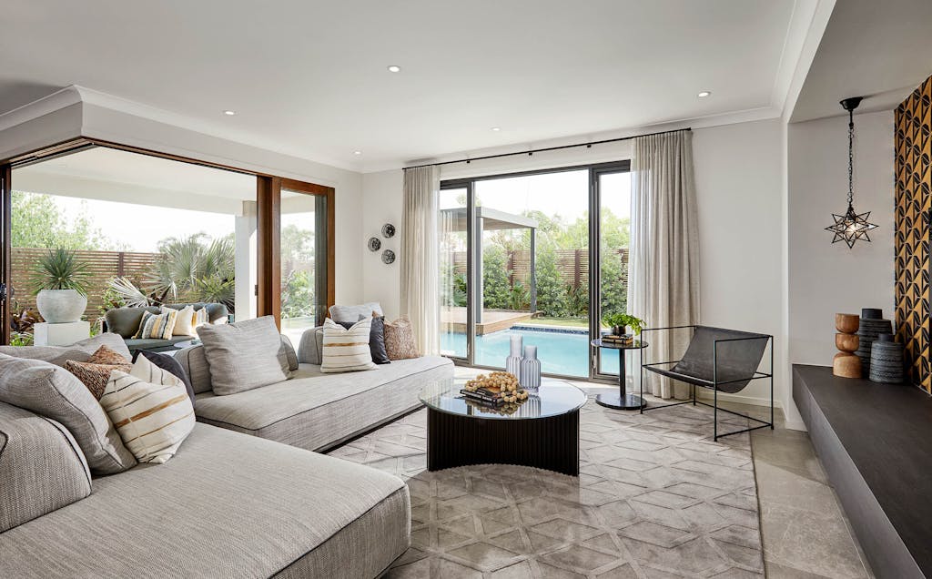 Savannah - New Home Designs In Sydney - Visit Metricon!