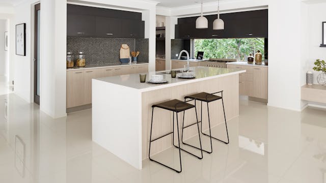 Savannah Home Design In Melbourne - Metricon Homes