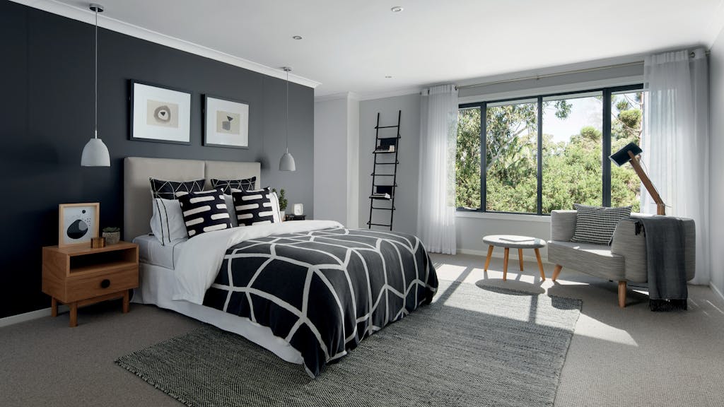 Savannah Home Design In Melbourne - Metricon Homes