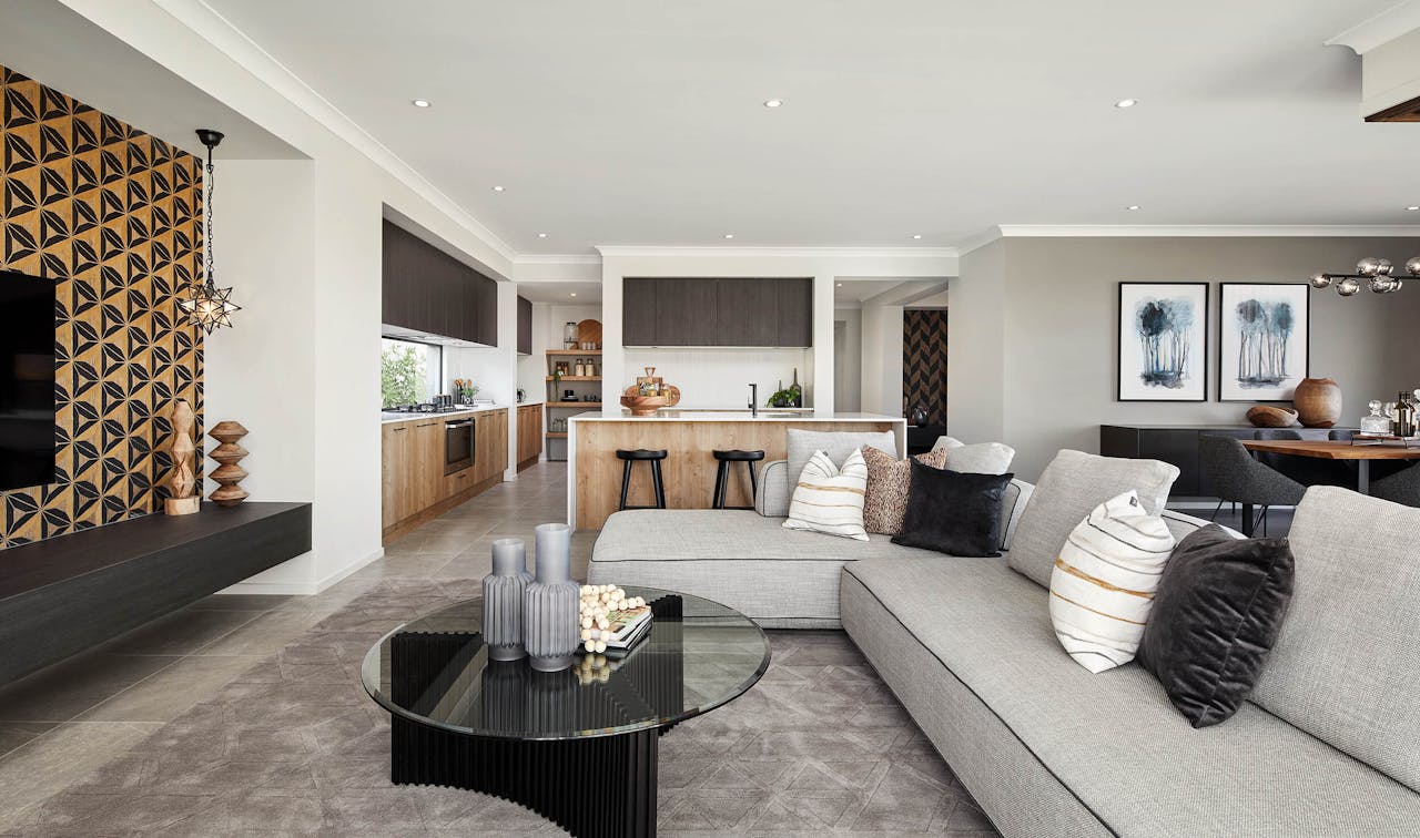 Savannah - New Home Designs In Sydney - Visit Metricon!