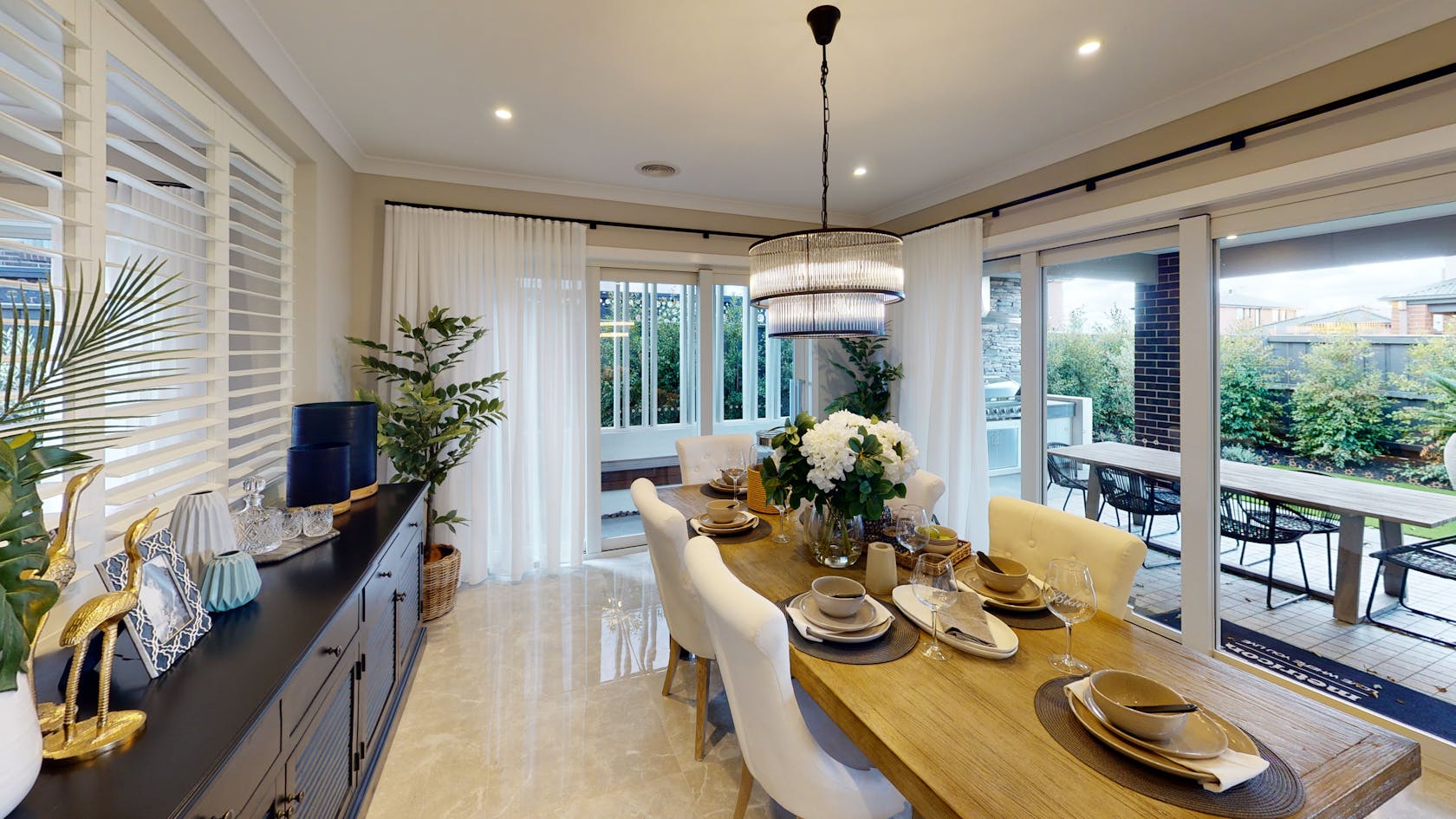 Savannah Home Design In Melbourne - Metricon Homes