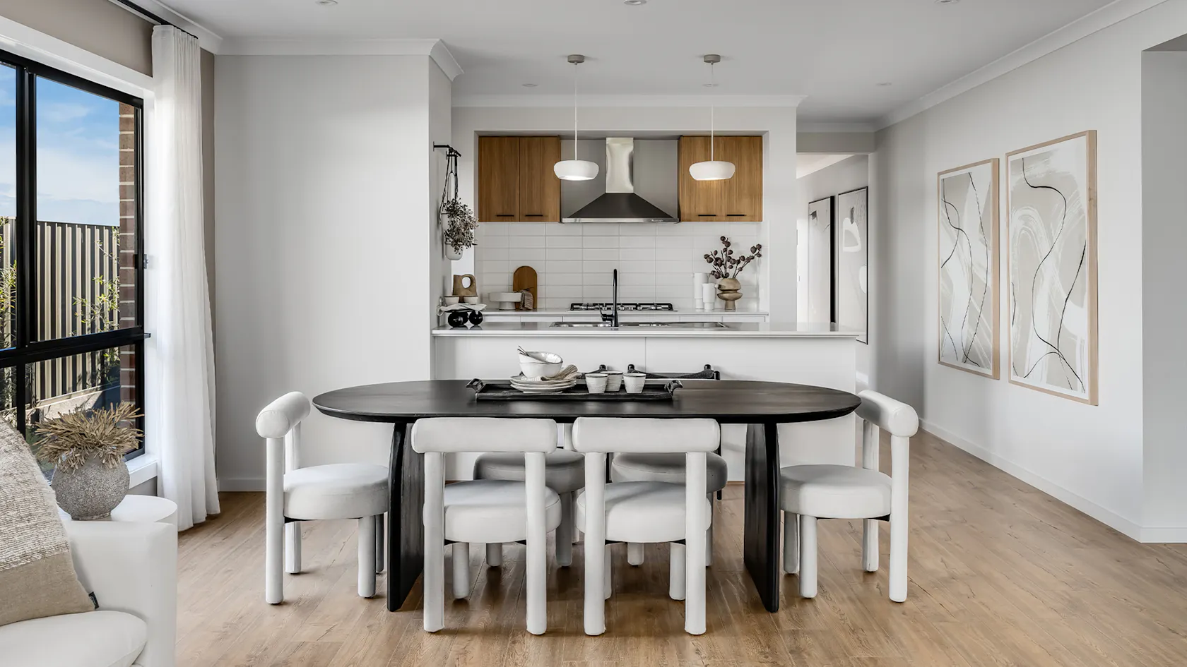 Old Reynella Display Homes by Metricon - Australia's Largest Home Builder