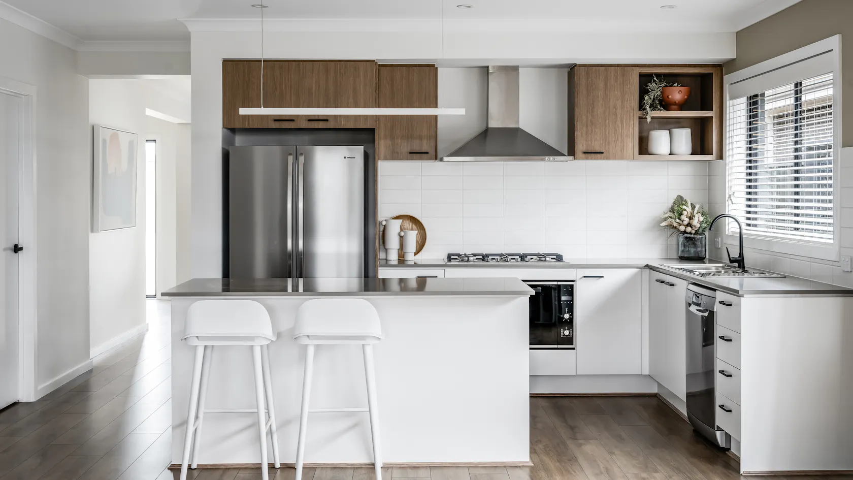Old Reynella Display Homes by Metricon - Australia's Largest Home Builder