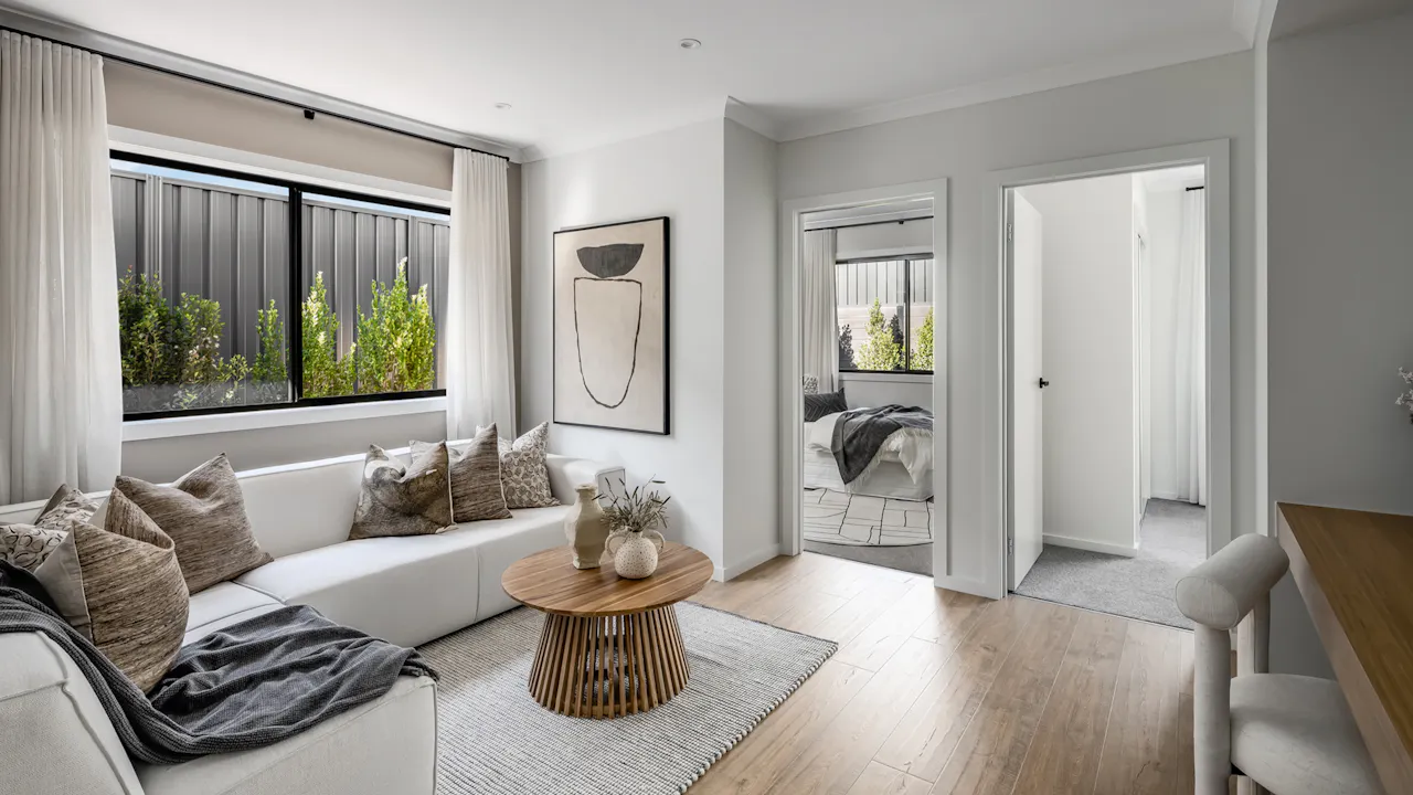 Old Reynella Display Homes by Metricon - Australia's Largest Home Builder