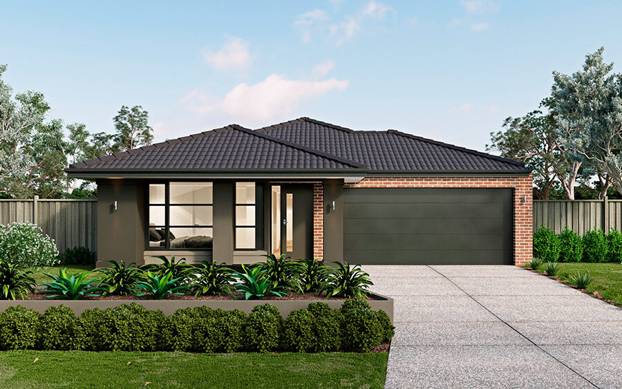 Display Homes In Melbourne - Visit Now - Metricon