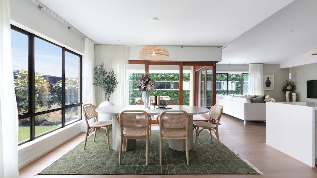 Metricon Homes Mickleham Merrifield Estate - Freedom Display Homes