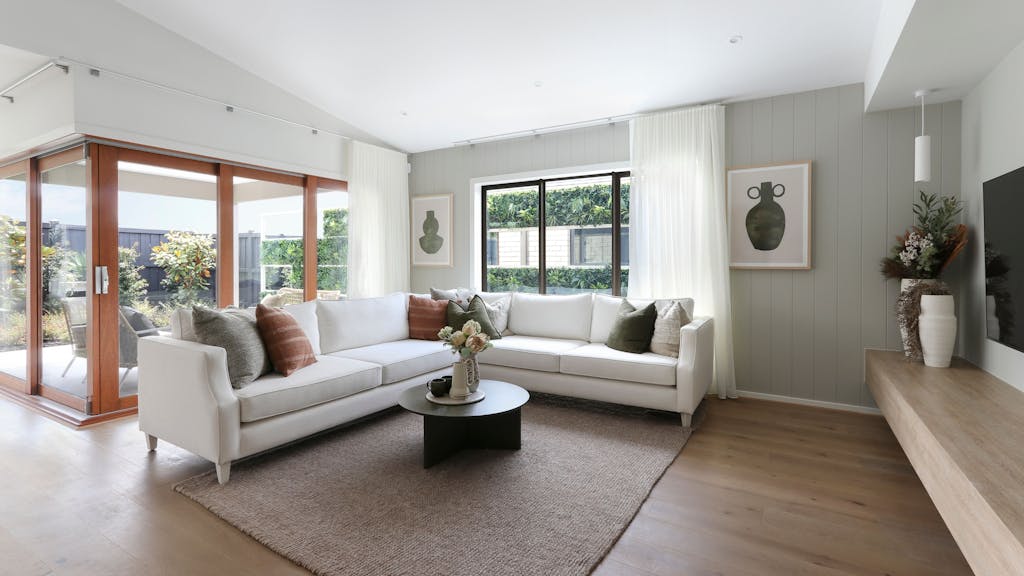 Metricon Homes Mickleham Merrifield Estate - Freedom Display Homes