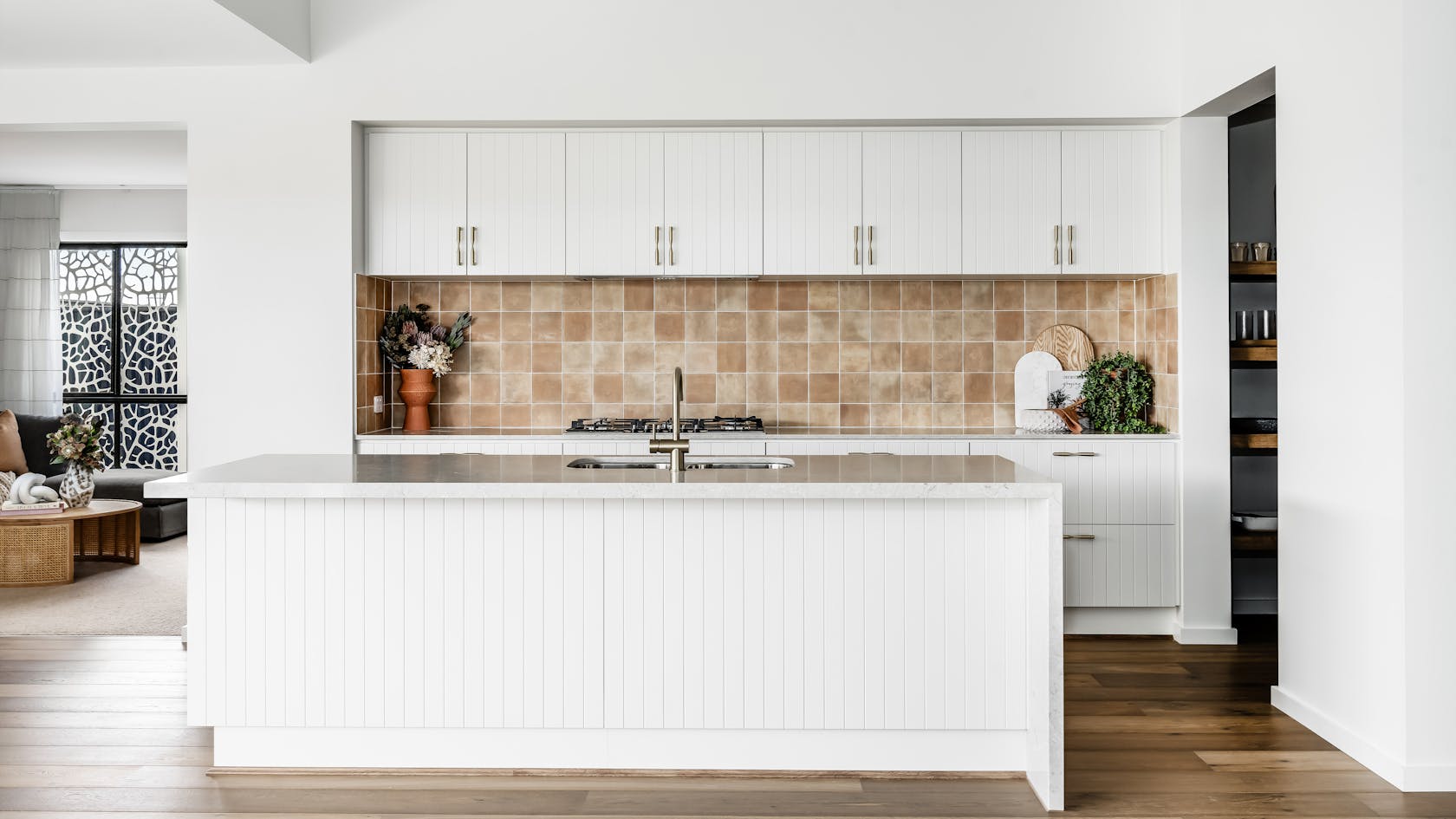 Sentinel - New Home Designs In Melbourne By Metricon