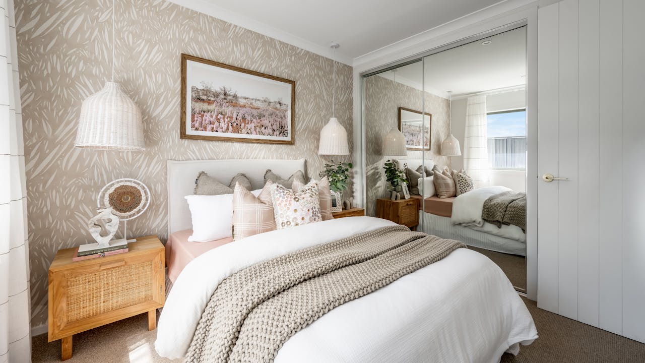 Sentinel - New Home Designs In Melbourne By Metricon