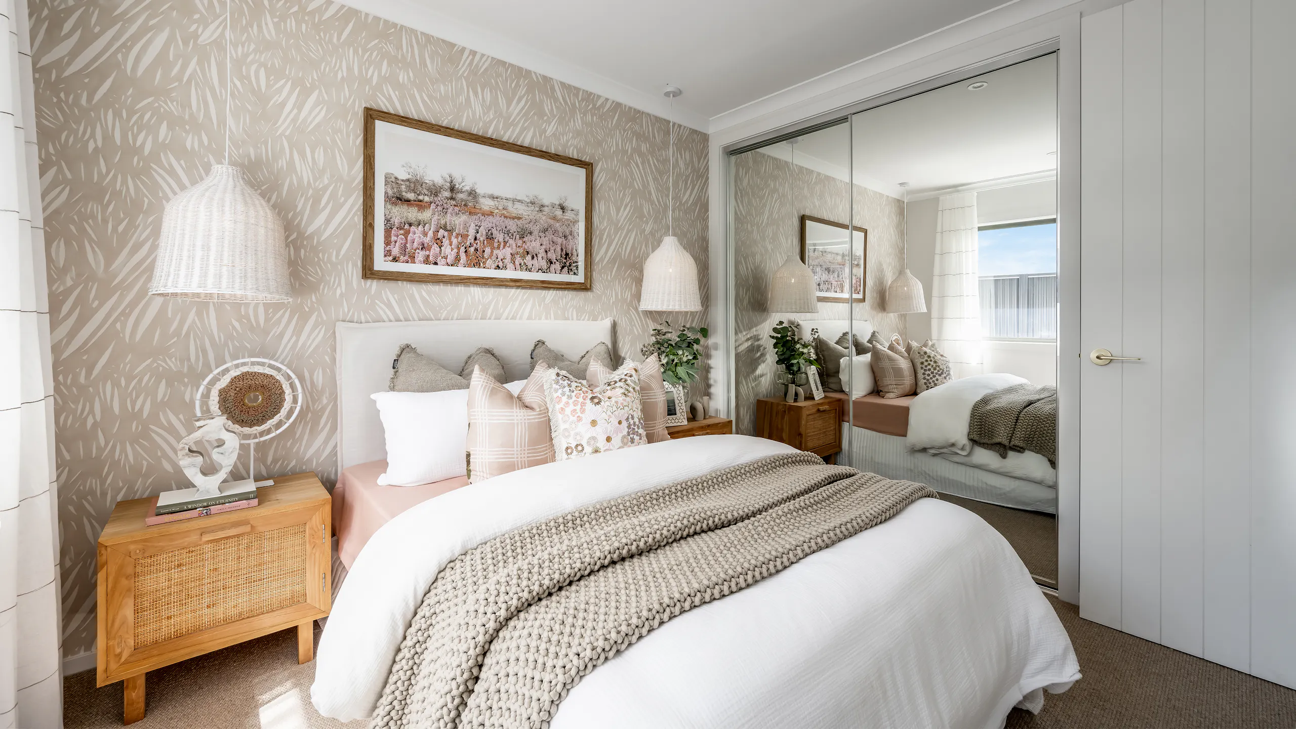 Angle Vale Display Homes by Metricon - Australia's Largest Home Builder