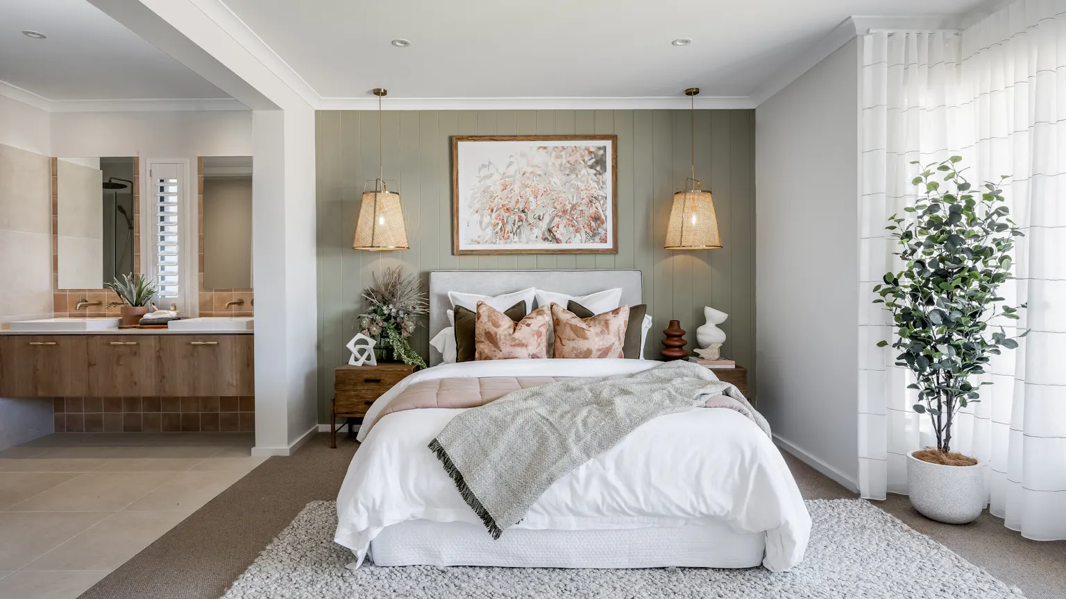 Angle Vale Display Homes by Metricon - Australia's Largest Home Builder