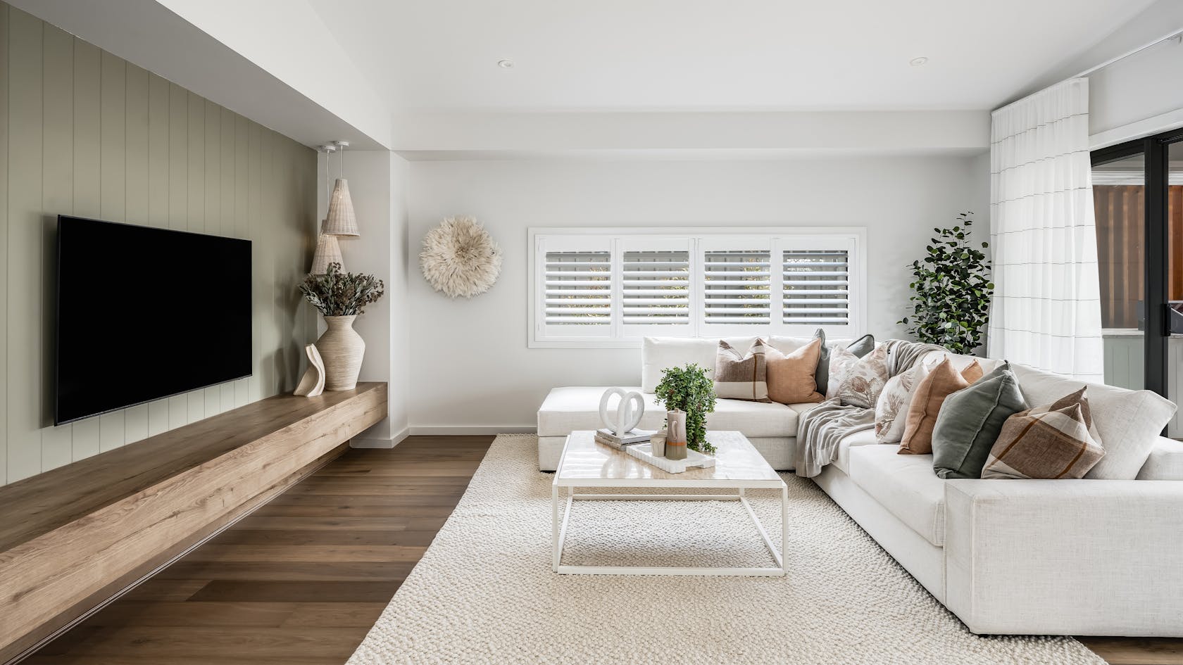 Sentinel - New Home Designs In Melbourne By Metricon