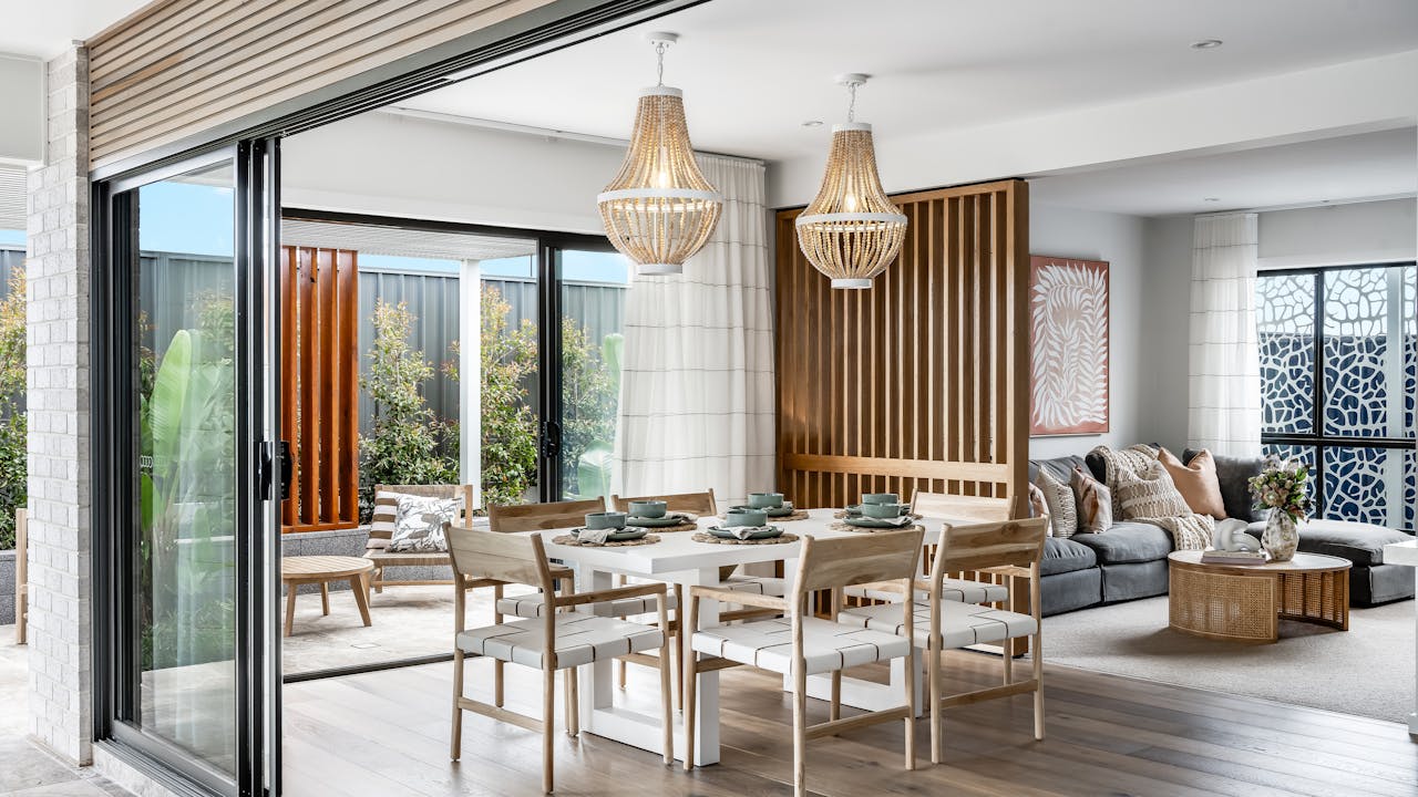 Sentinel - New Home Designs In Melbourne By Metricon