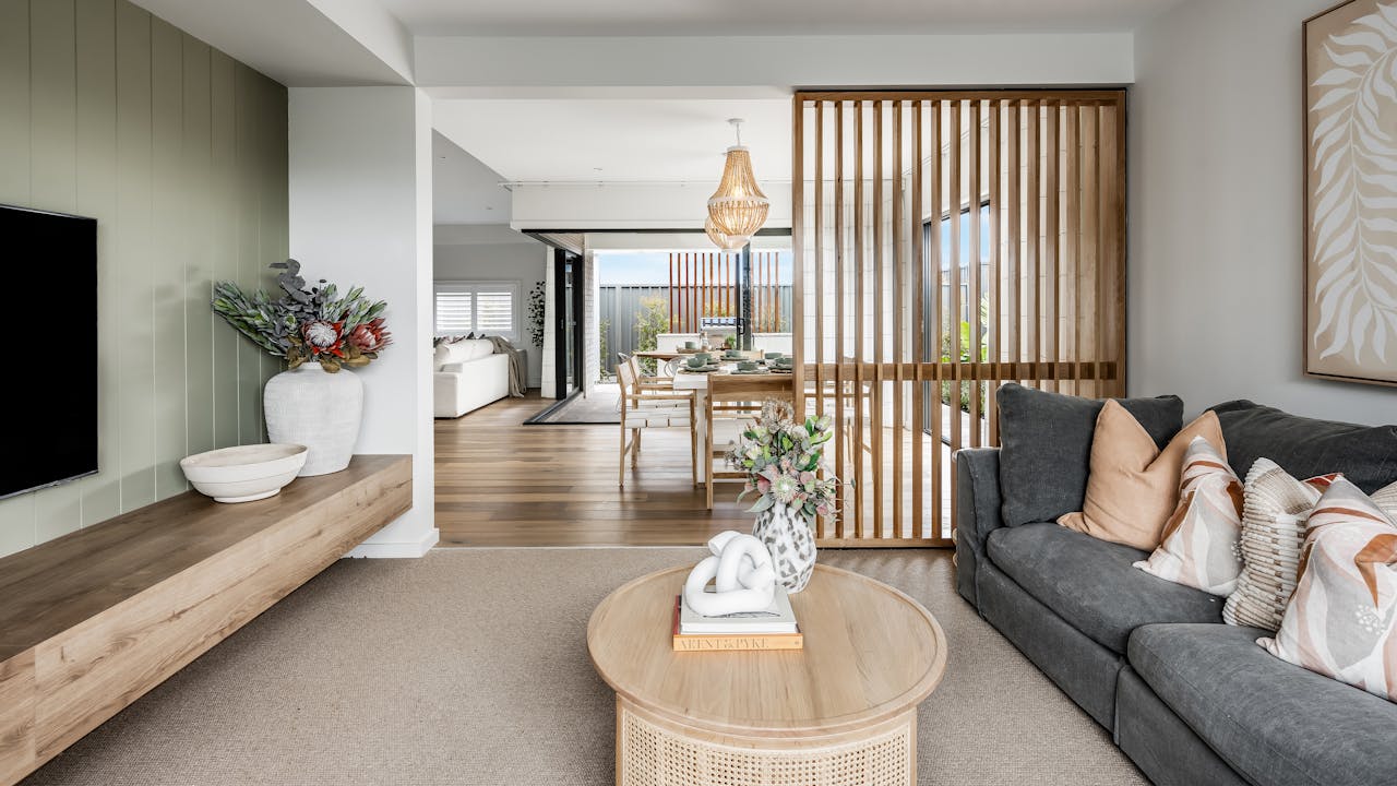 Sentinel - New Home Designs In Melbourne By Metricon