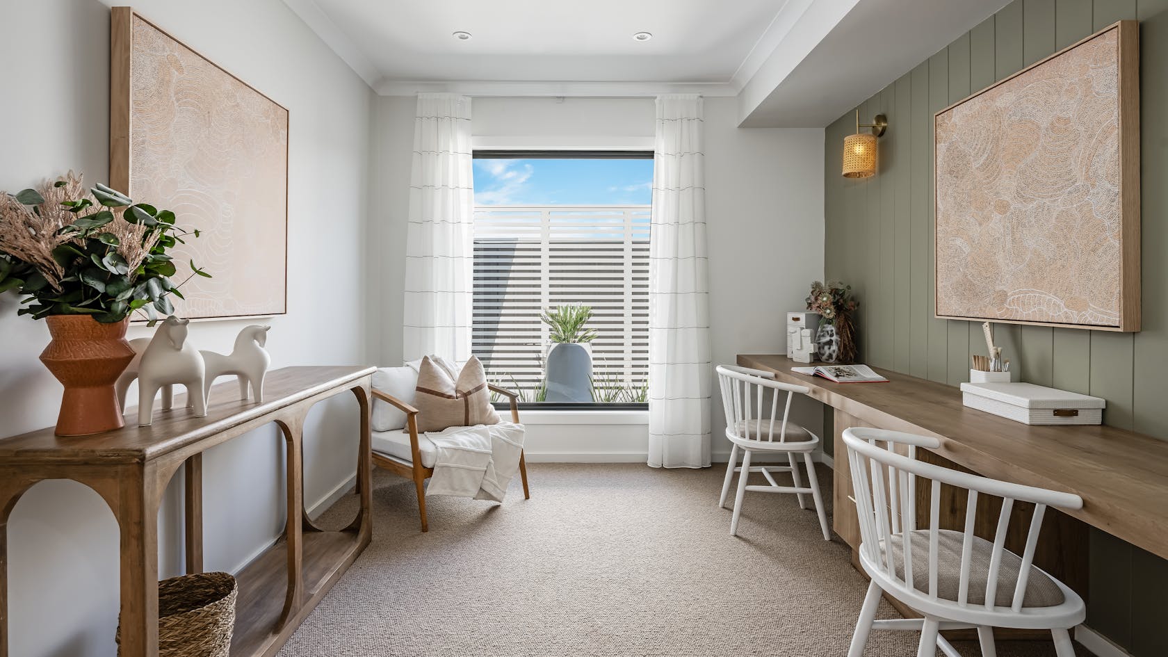 Sentinel - New Home Designs In Melbourne By Metricon