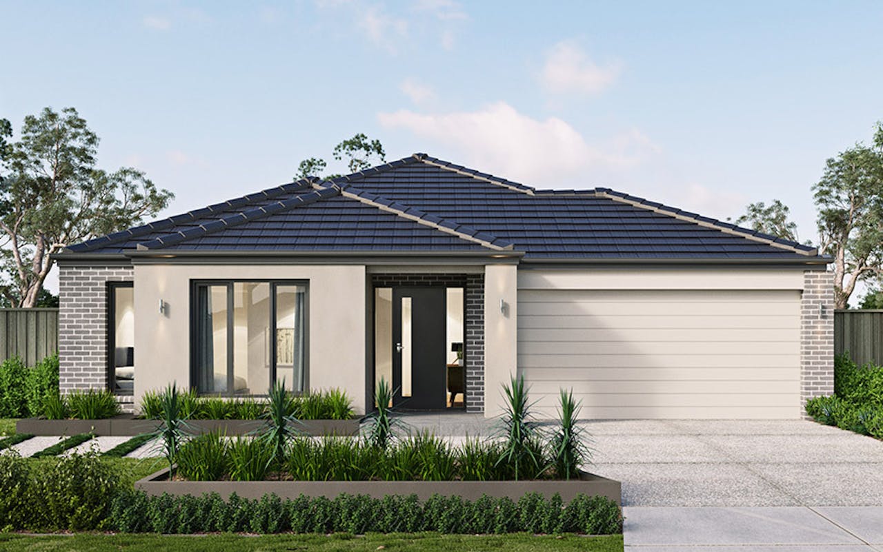 Sentinel - New Home Designs In Melbourne By Metricon