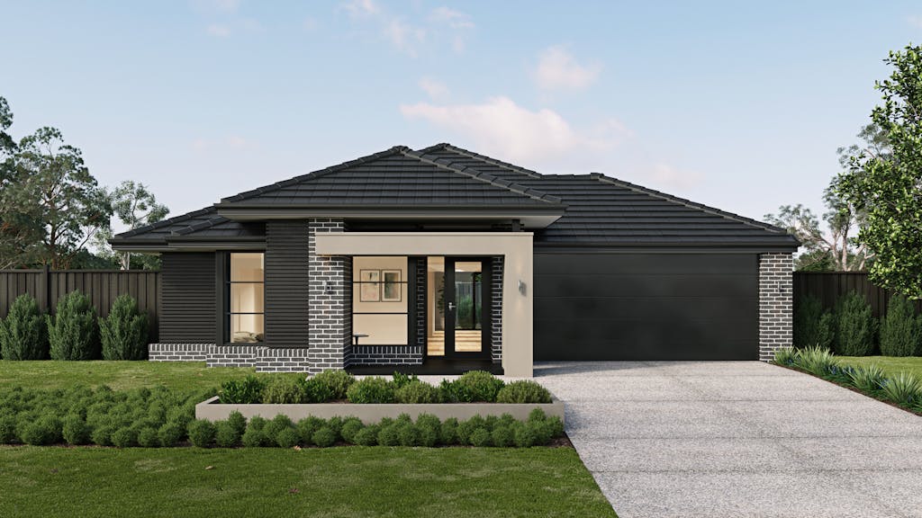 Explore The Sentinel Home Design At Metricon Queensland