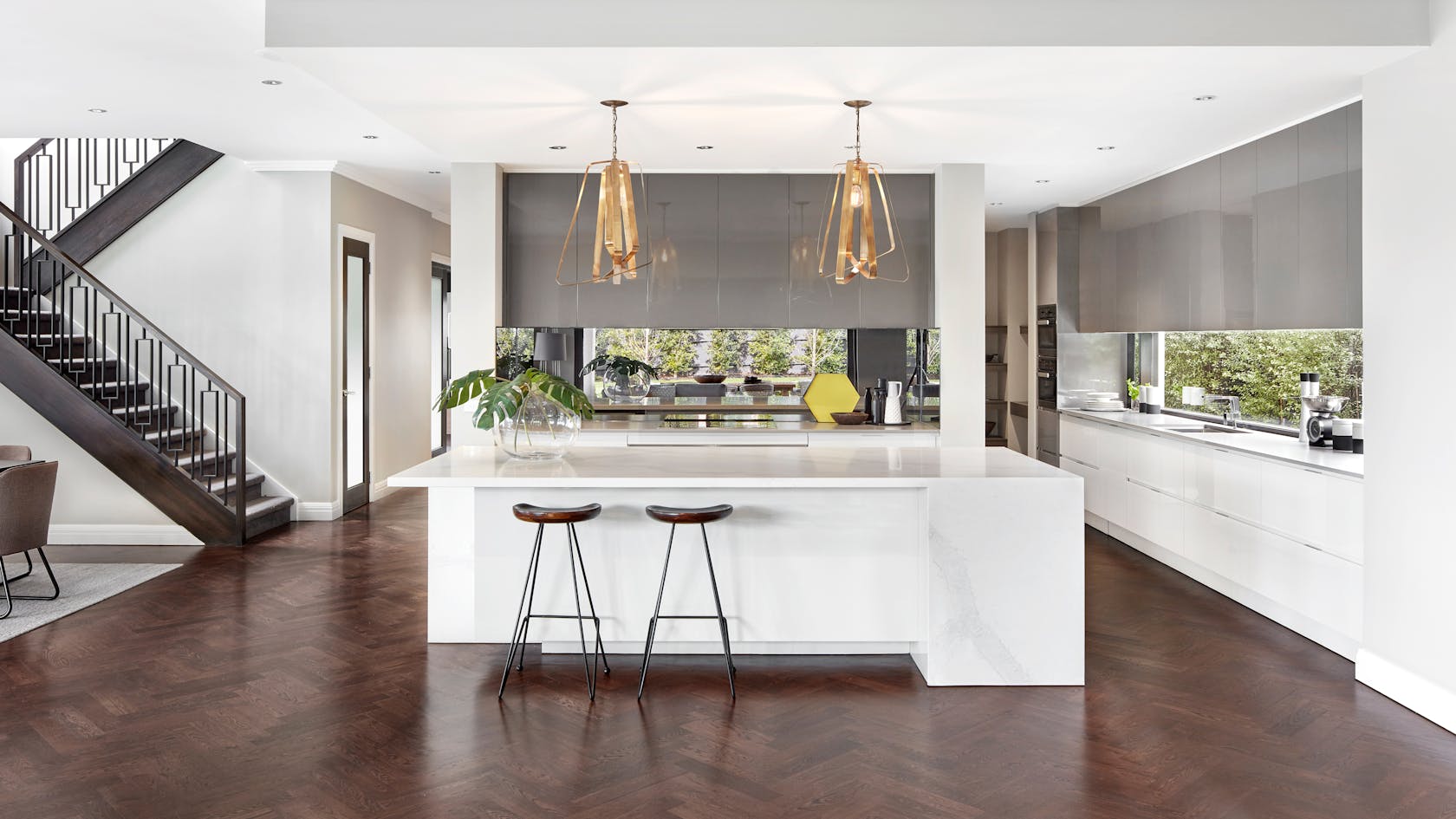 Somerset - New Home Designs In Melbourne - Metricon