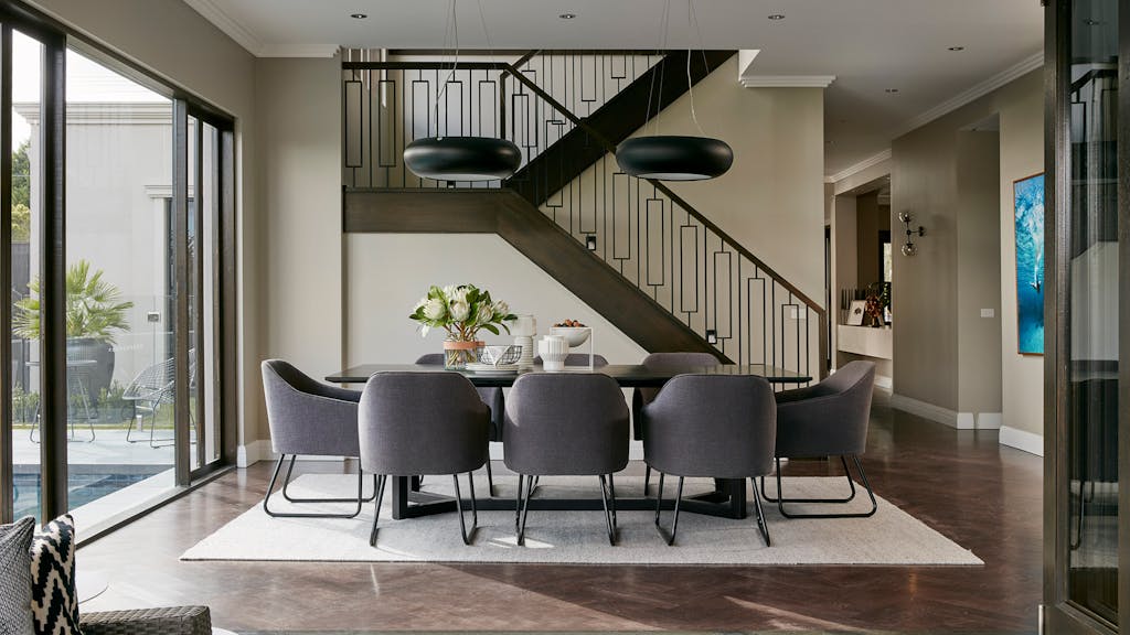 Somerset - New Home Designs In Melbourne - Metricon