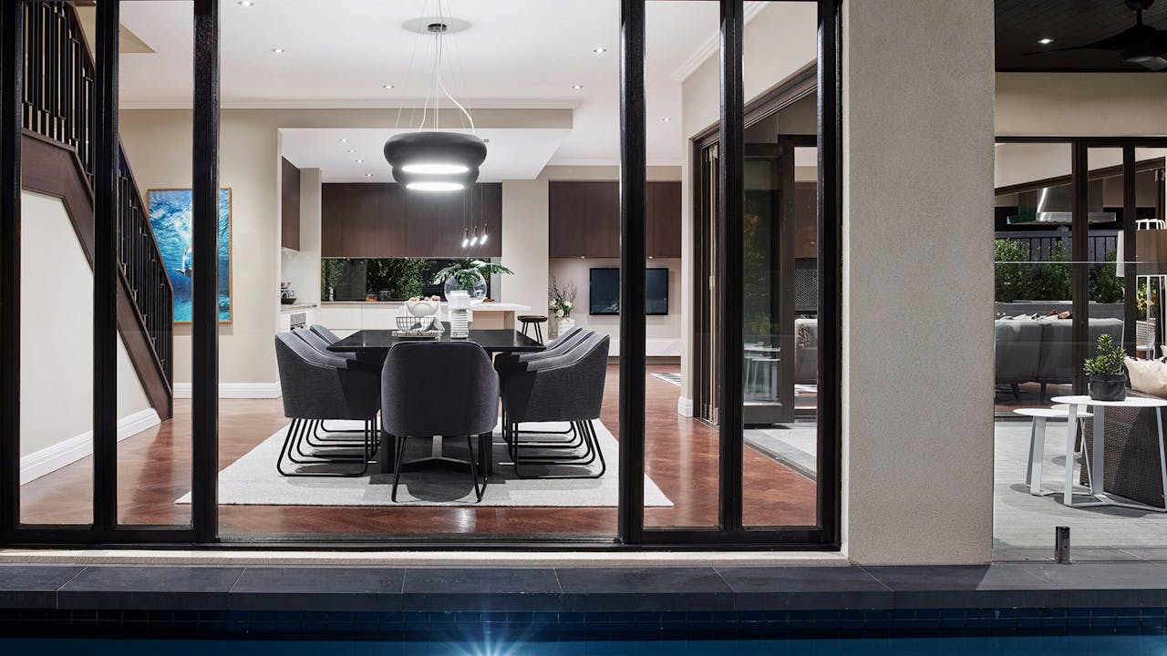 Somerset - New Home Designs In Melbourne - Metricon