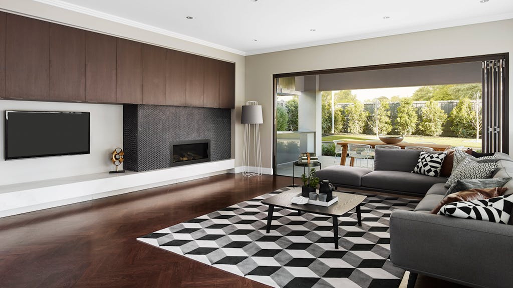 Somerset - New Home Designs In Melbourne - Metricon