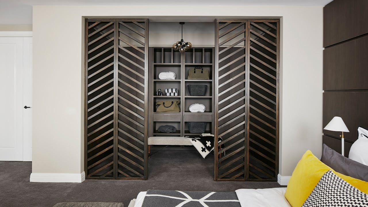 Somerset - New Home Designs In Melbourne - Metricon