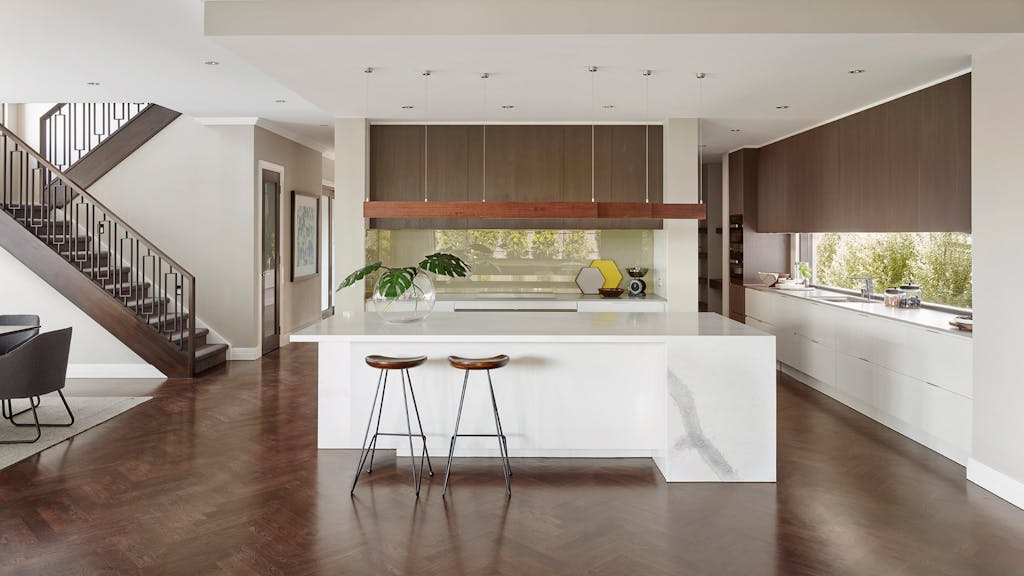 The Somerset - Home Designs In Sydney - Metricon