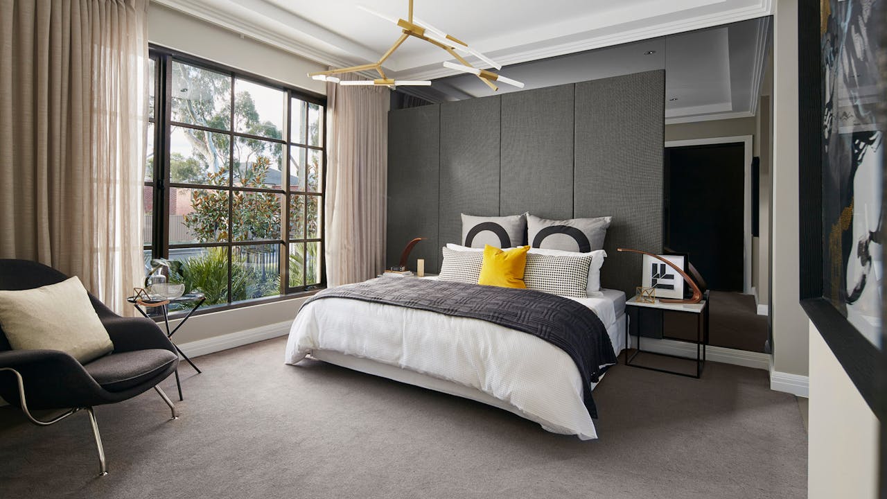 The Somerset - Home Designs In Sydney - Metricon