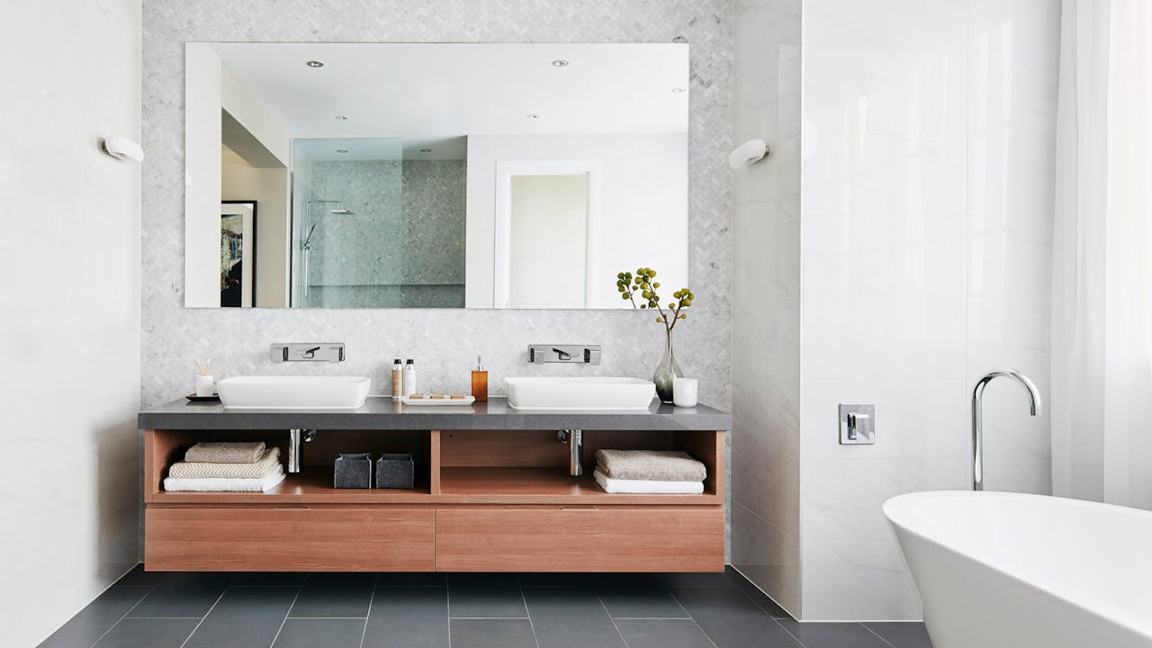 The Somerset - Home Designs In Sydney - Metricon