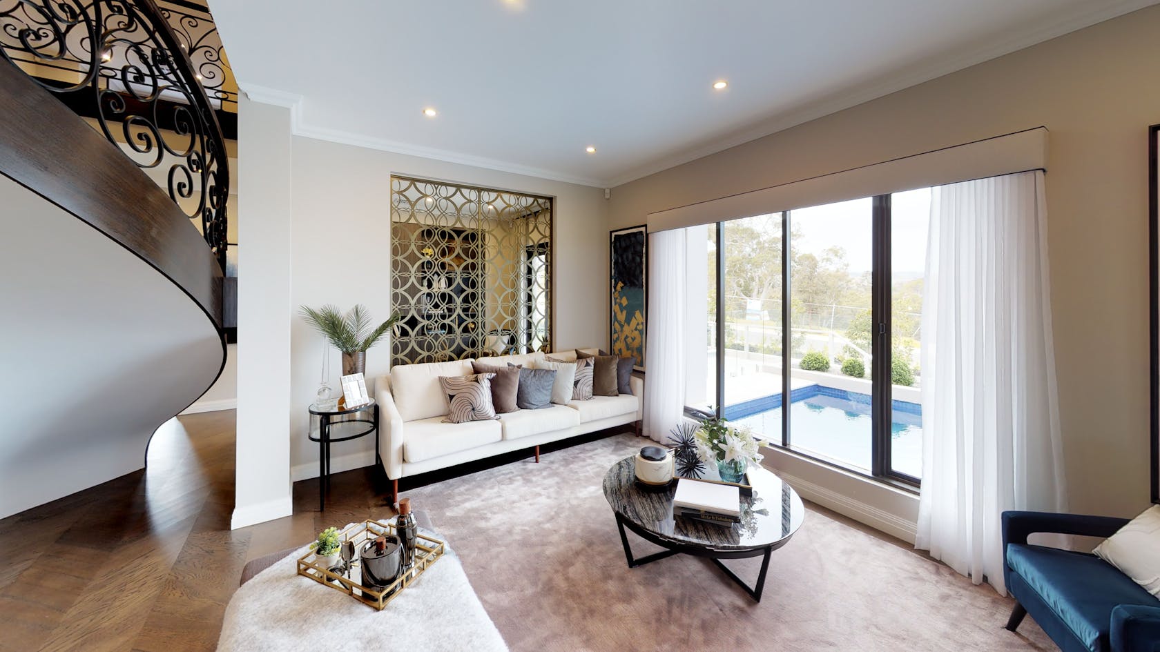 Somerset - New Home Designs In Melbourne - Metricon