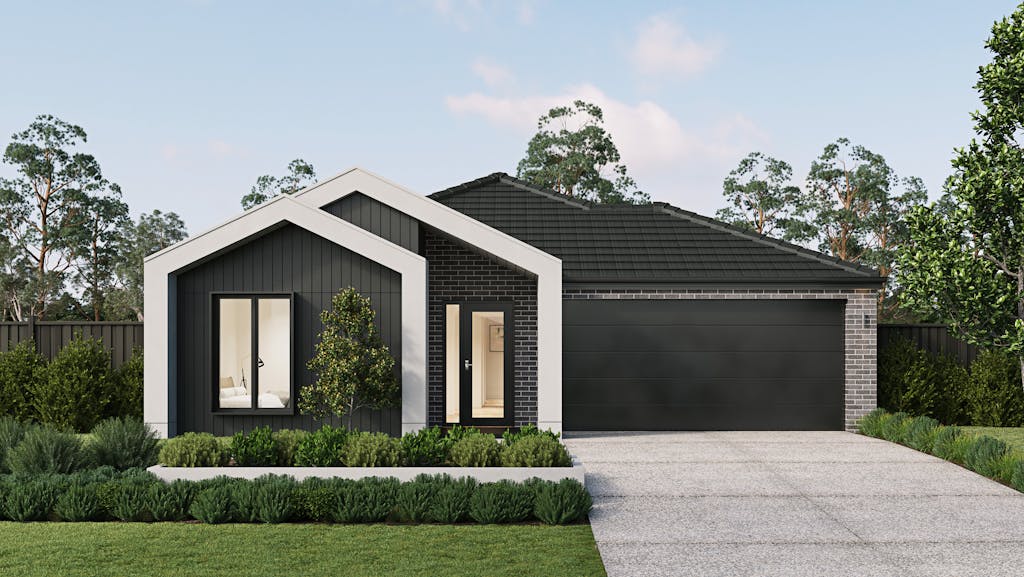 Tulloch House Design for Families in Regional Victoria