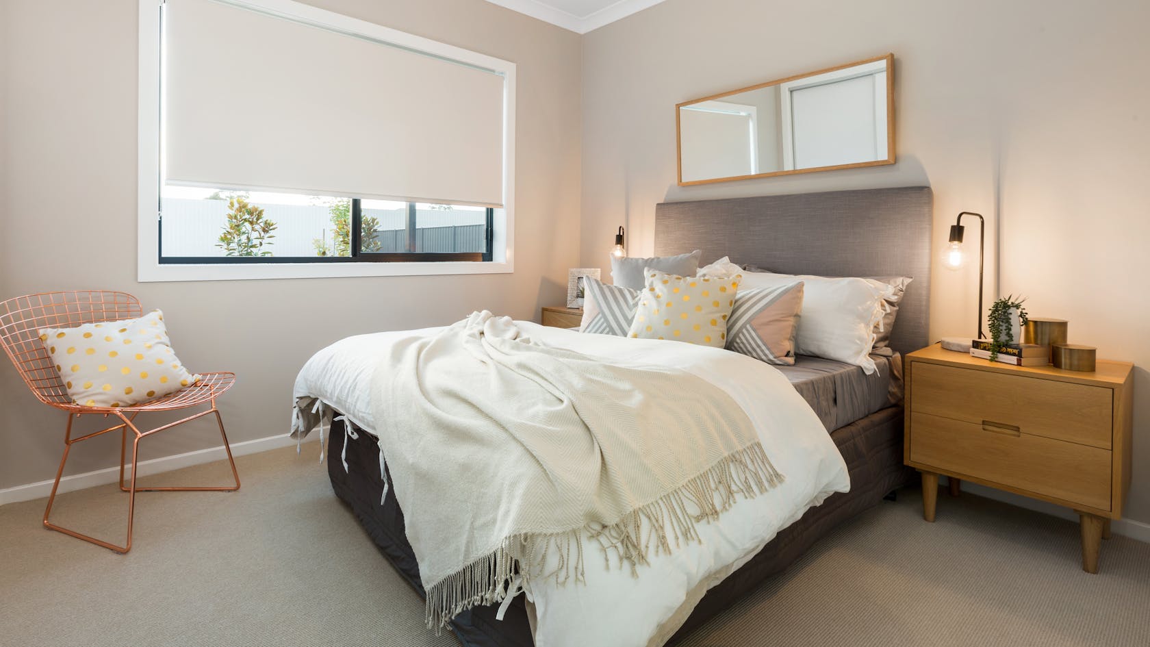 Tulloch House Design for Families in Regional Victoria